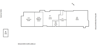 Galeries Mille-Îles in Rosemère, Quebec - 8 Stores, Hours, Location ...