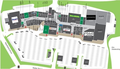 Truro Mall in Truro, Nova Scotia - 45 Stores, Hours, Location ...