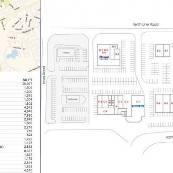 Avalon Centre in Orleans, Ontario - 31 Stores, Hours, Location ...