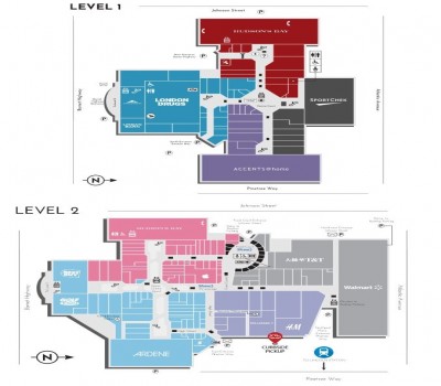 Coquitlam Centre in Coquitlam, British Columbia - 188 Stores, Hours ...