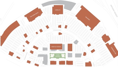 Currents of Windermere in Edmonton, Alberta - 88 Stores, Hours ...