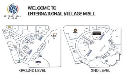 International Village Mall in Vancouver, British Columbia - 80 Stores ...