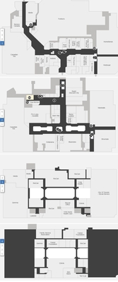 Lawrence Square Shopping Centre in Toronto, Ontario - 66 Stores, Hours ...