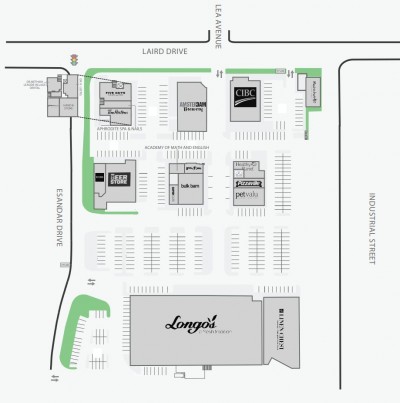 Leaside Village in Toronto, Ontario - 26 Stores, Hours, Location ...