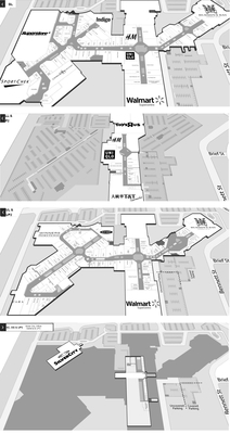Metropolis at Metrotown in Burnaby, British Columbia - 333 Stores ...