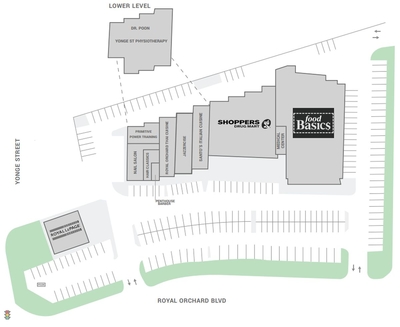 Royal Orchard in Markham, Ontario - 14 Stores, Hours, Location ...