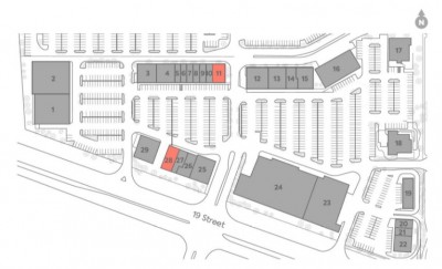 Southpointe Common in Red Deer, Alberta - 57 Stores, Hours, Location ...