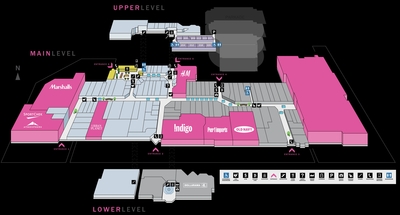 Stone Road Mall in Guelph, Ontario - 131 Stores, Hours, Location ...