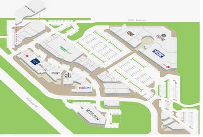 The Shops at Morgan Crossing in Surrey, British Columbia - 68 Stores ...
