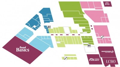 Woodside Square in Toronto, Ontario - 84 Stores, Hours, Location ...